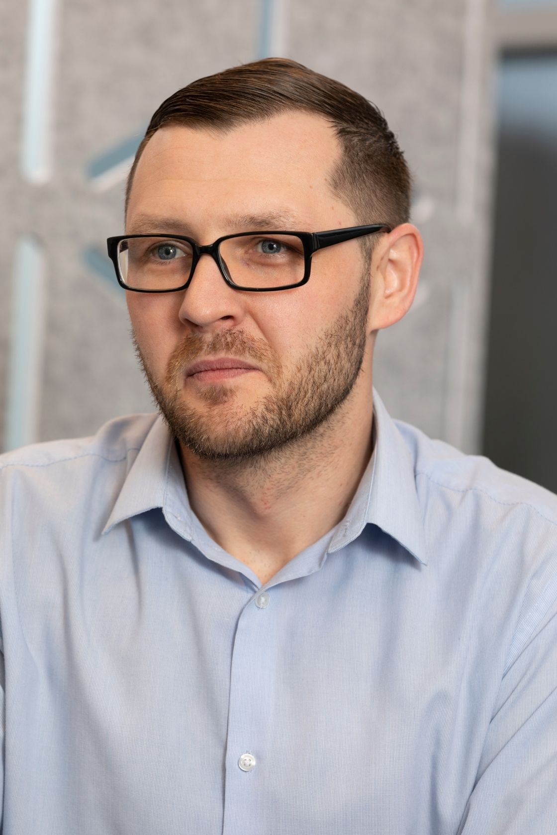 Our People | Spearhead